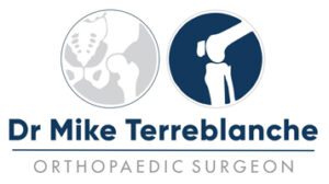 Dr Mike Terreblanche | Expert Orthopaedic Care